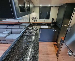 c5 - Piper Boats | Dutch Barge Builders