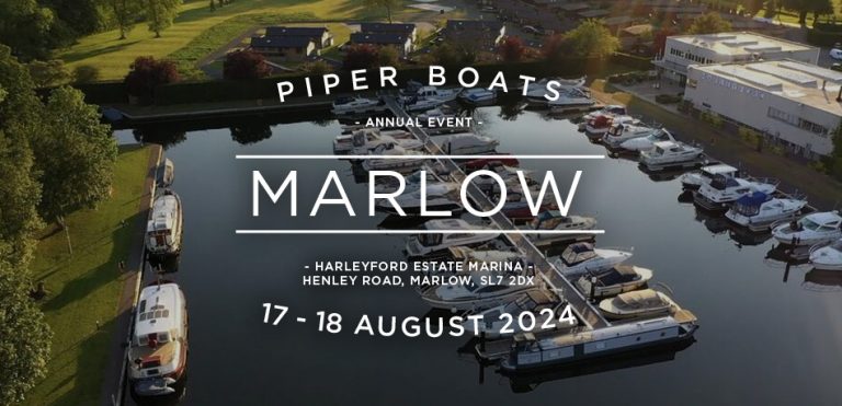 Dutch Barge Builders - PIPER BOATS - Bespoke Dutch Style Barges